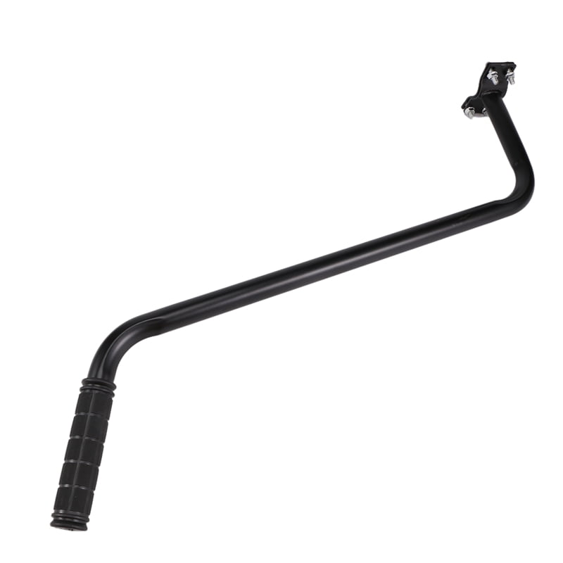 Bike Training Push Grab Balance Handle Bar Bicycle Pole Trainer for ...