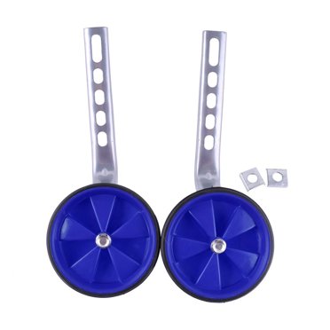 Walmart Bike USA, Heavy Duty Metal Adjustable Adult Training Wheels ...