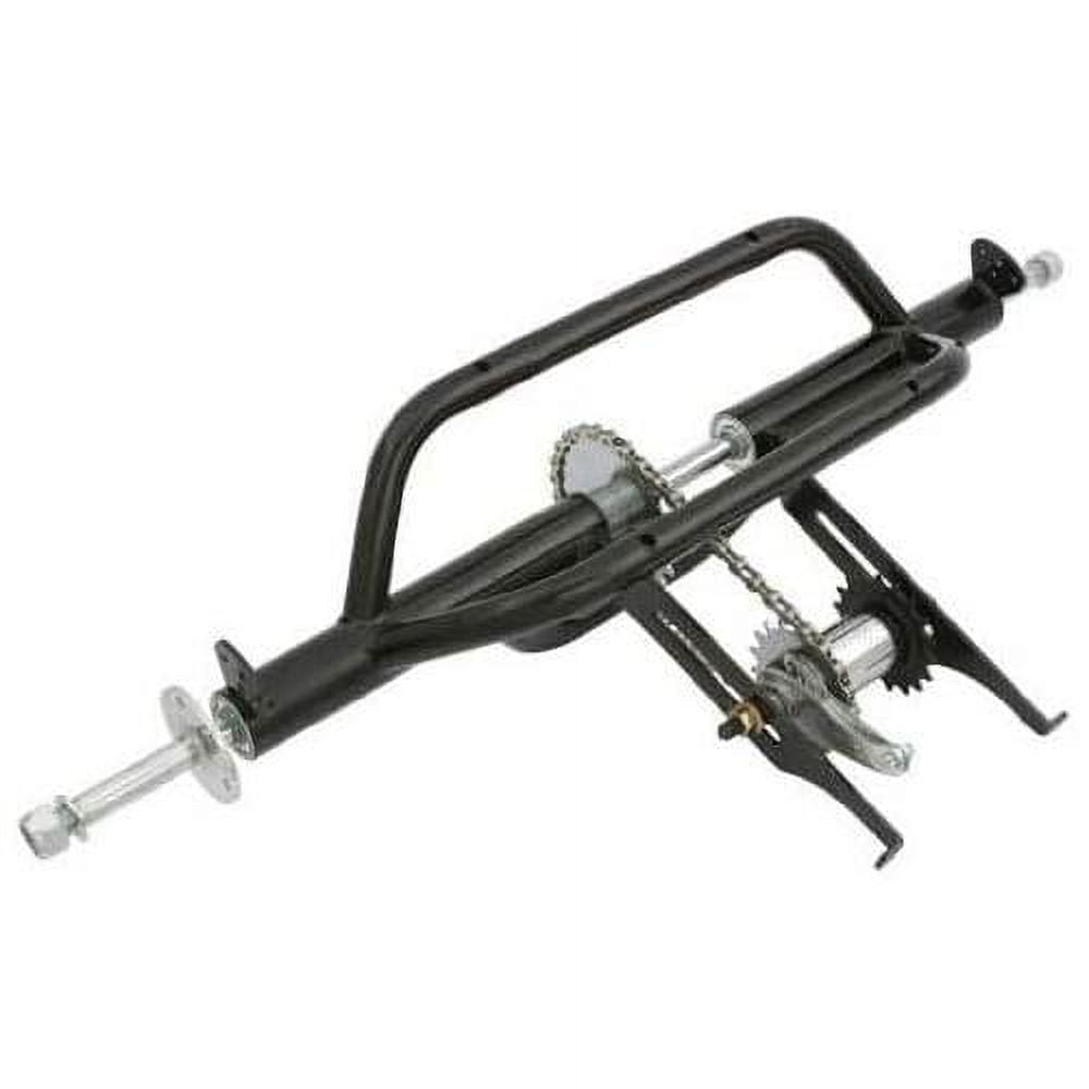 Bike Trike Conversion KIT 1 Speed Coaster 5/8 AXLE HH- Black.Work On ...