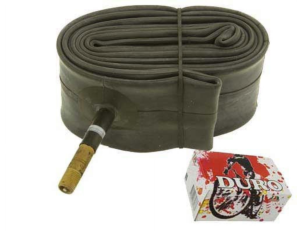 Lowrider Bike Tube, 20 x 1.50/1.75/1.95, 48mm Schrader Valve - Walmart.com