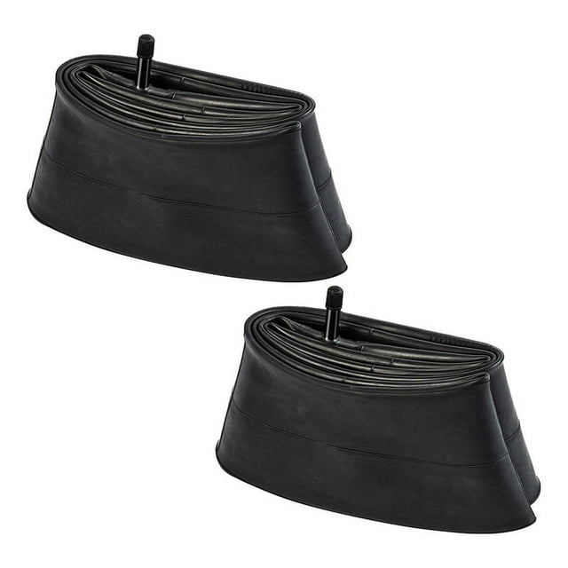 Bike Tubes 20 x 3.0 32mm Valve 20 inch Bicycle Tire Tubes Mountain Bike ...