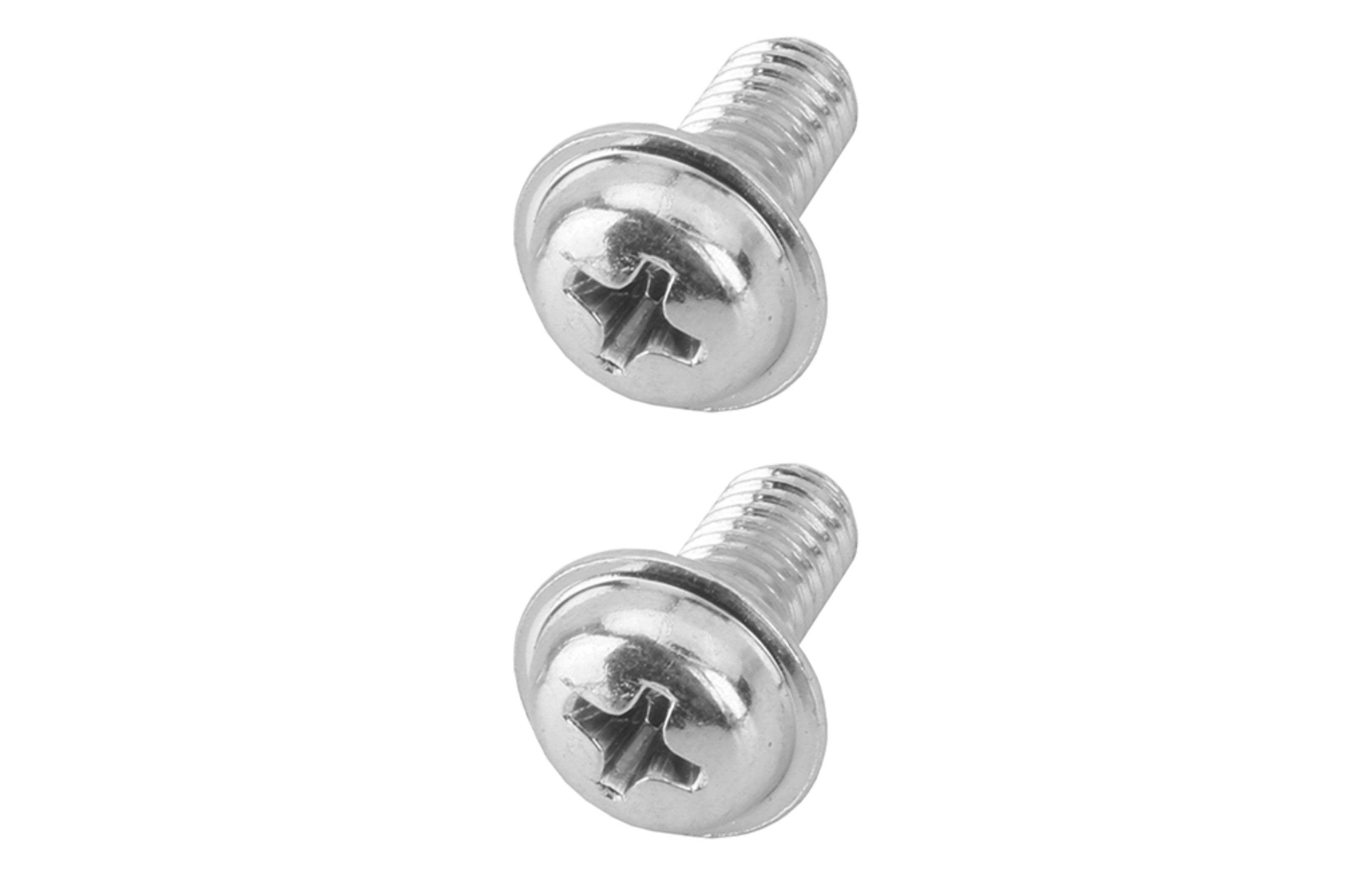Bike Two Chain Guard Bolt Chrome. - Walmart.com