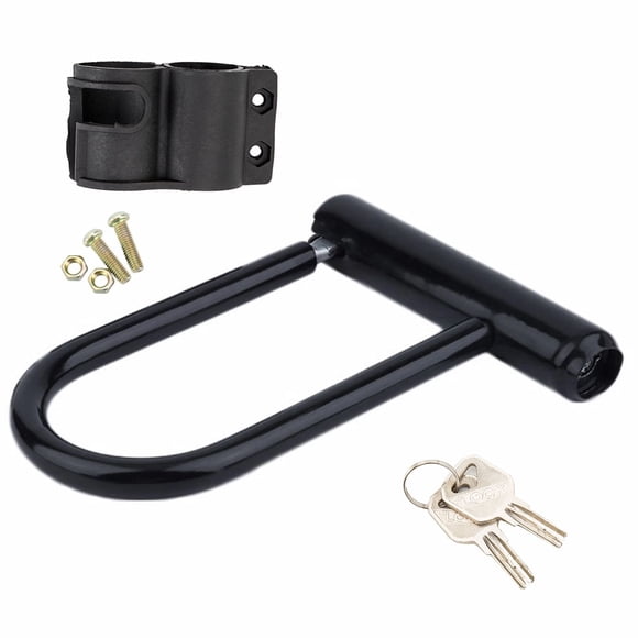 Electric Scooter Lock