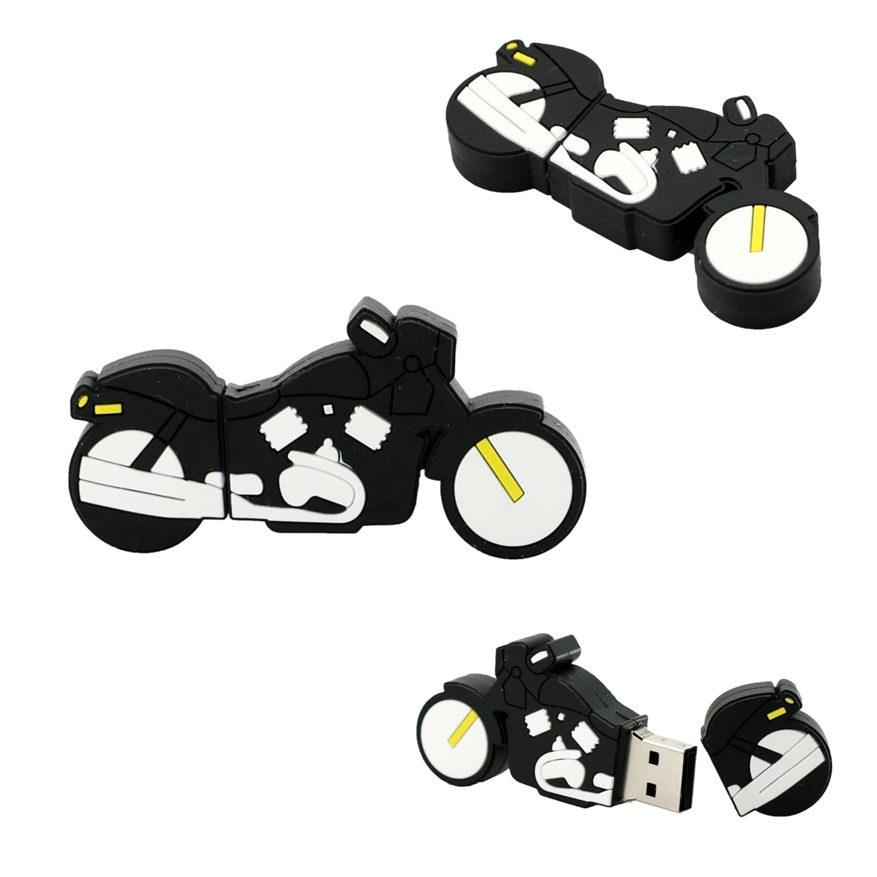 Bike USB Drive - Bike Flash Drive - Cute USB Flash Drive - Novelty USB ...
