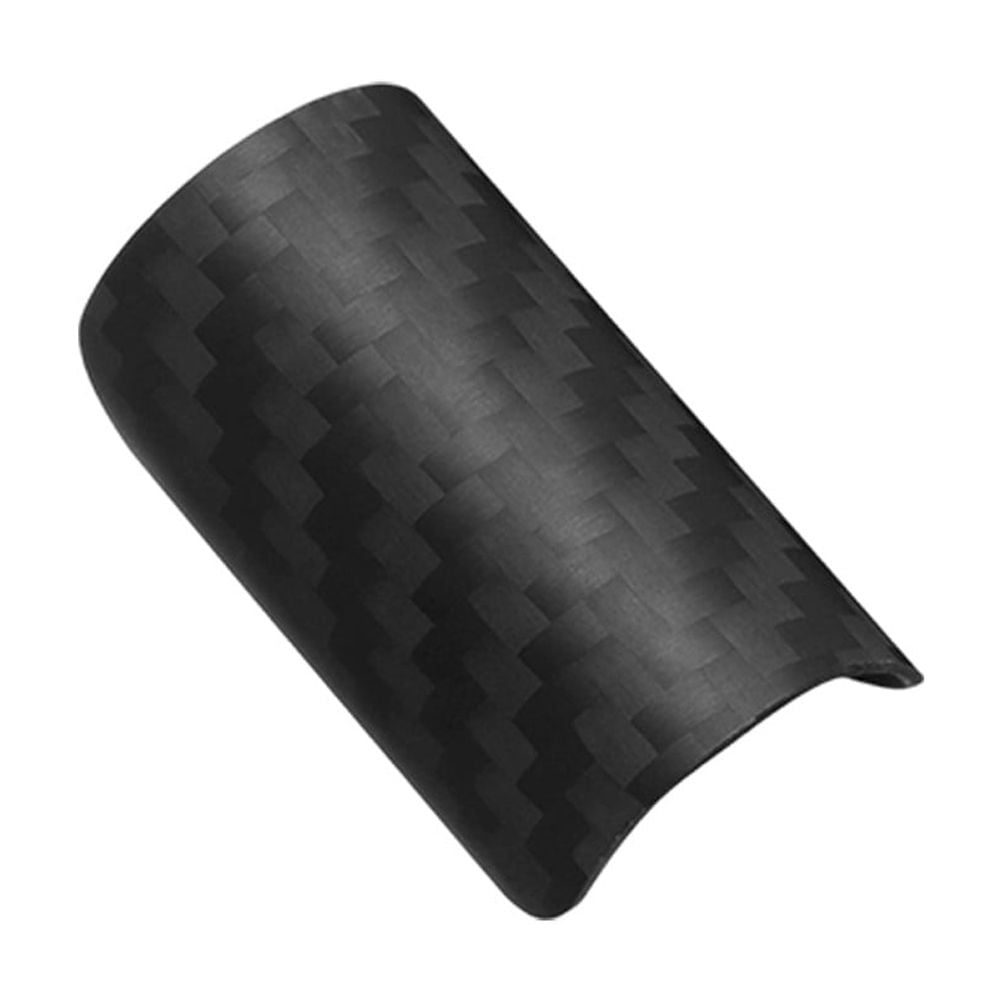 Bike Upper/Under Chain Stay Guard Carbon Fiber Chainstay Protector for ...