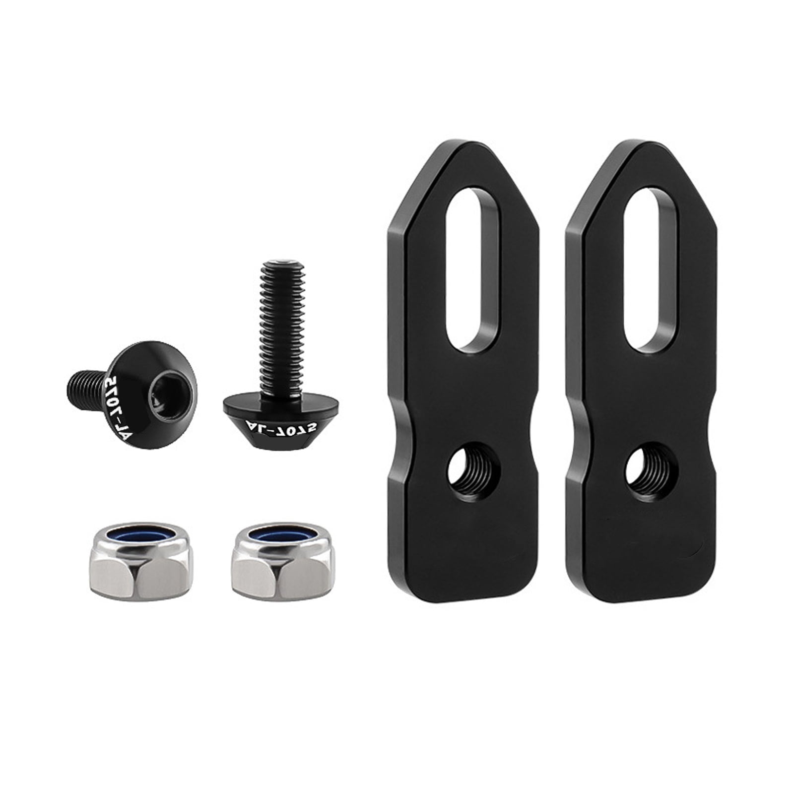 Bike V Brake Calipers Extend Adapter Folding Bike Brakes Extension ...