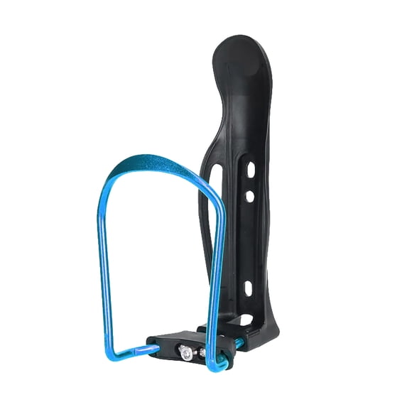 Bike Water Bottle Cage Adjustable Bicycle Bottle Holder Aluminium Alloy ...