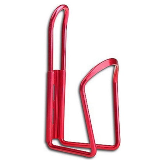 Bike Water Bottle Cage Mounted Beverage Rack Adjustable Slot Cycling ...