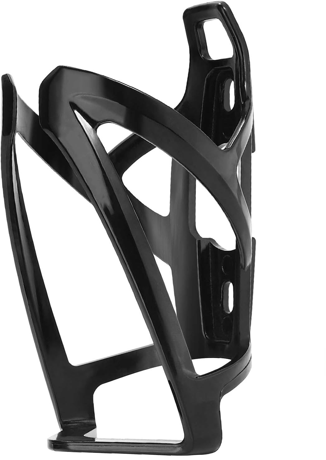 Bike Water Bottle Cages Ultra-Light Durable PC Bicycle Bottle Holder ...