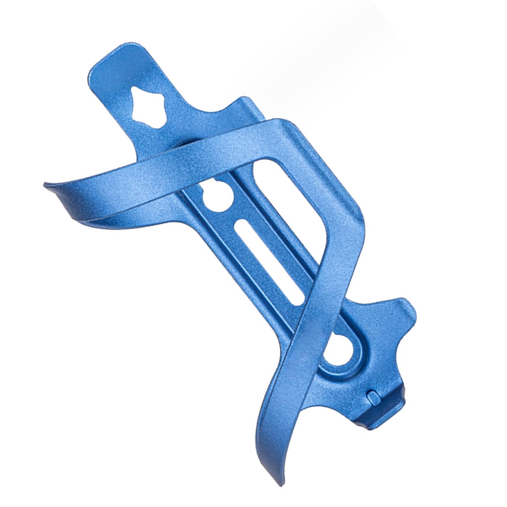 Bike Water Bottle Holder Secure Retention System, Lightweight and ...