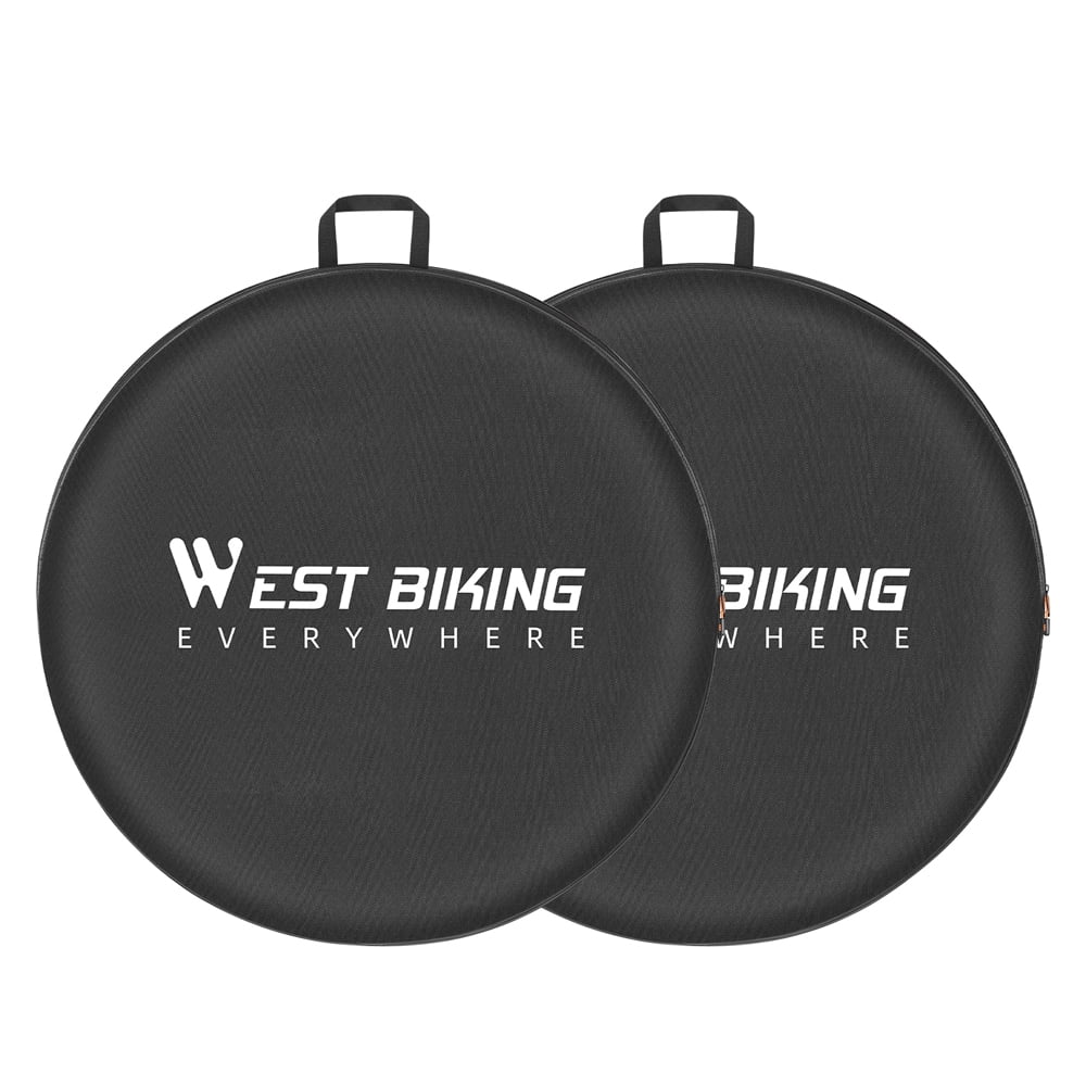 Bike Wheel Bag,Wheel Twirltide Mewmewcat Wheel Portable 26-29in Wheel ...