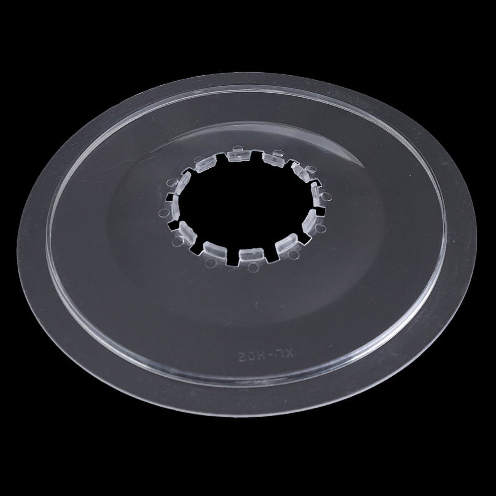 Bike Wheel Spoke Protector Guard Bicycle Cassette Freewheel Protection ...