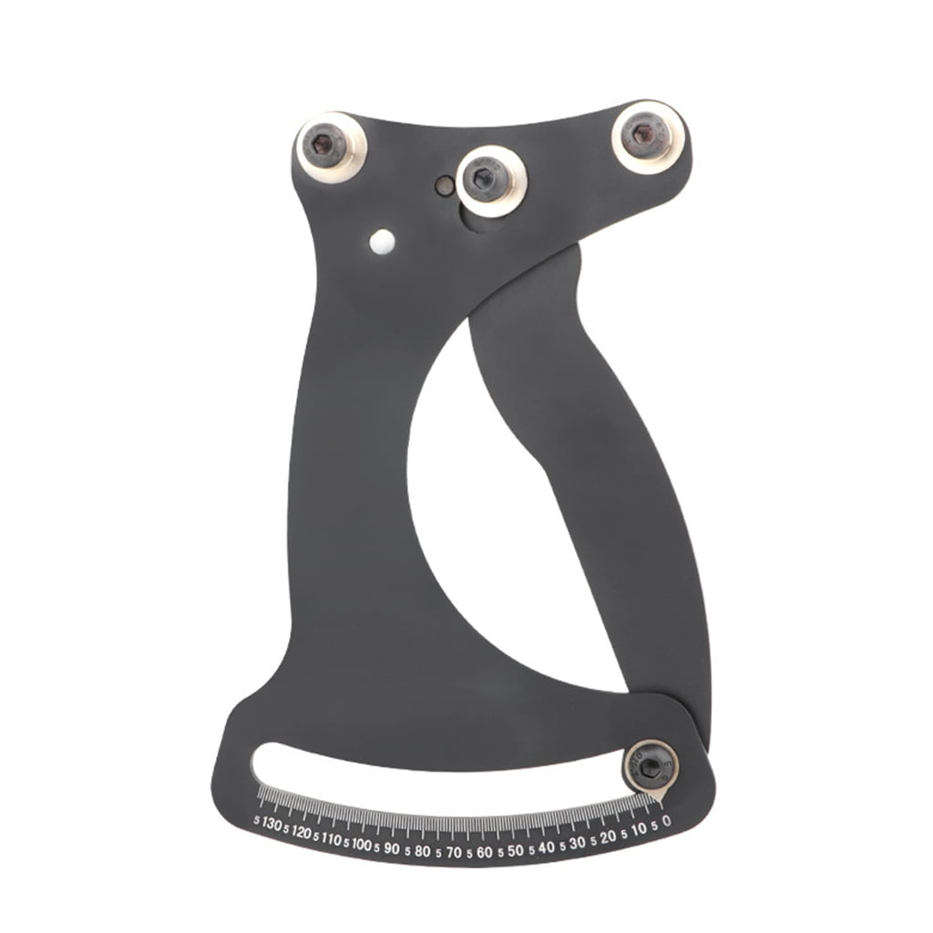 Bike Wheel Tension Meter Tool,Cable Tension Adjustment Indicator Repair ...