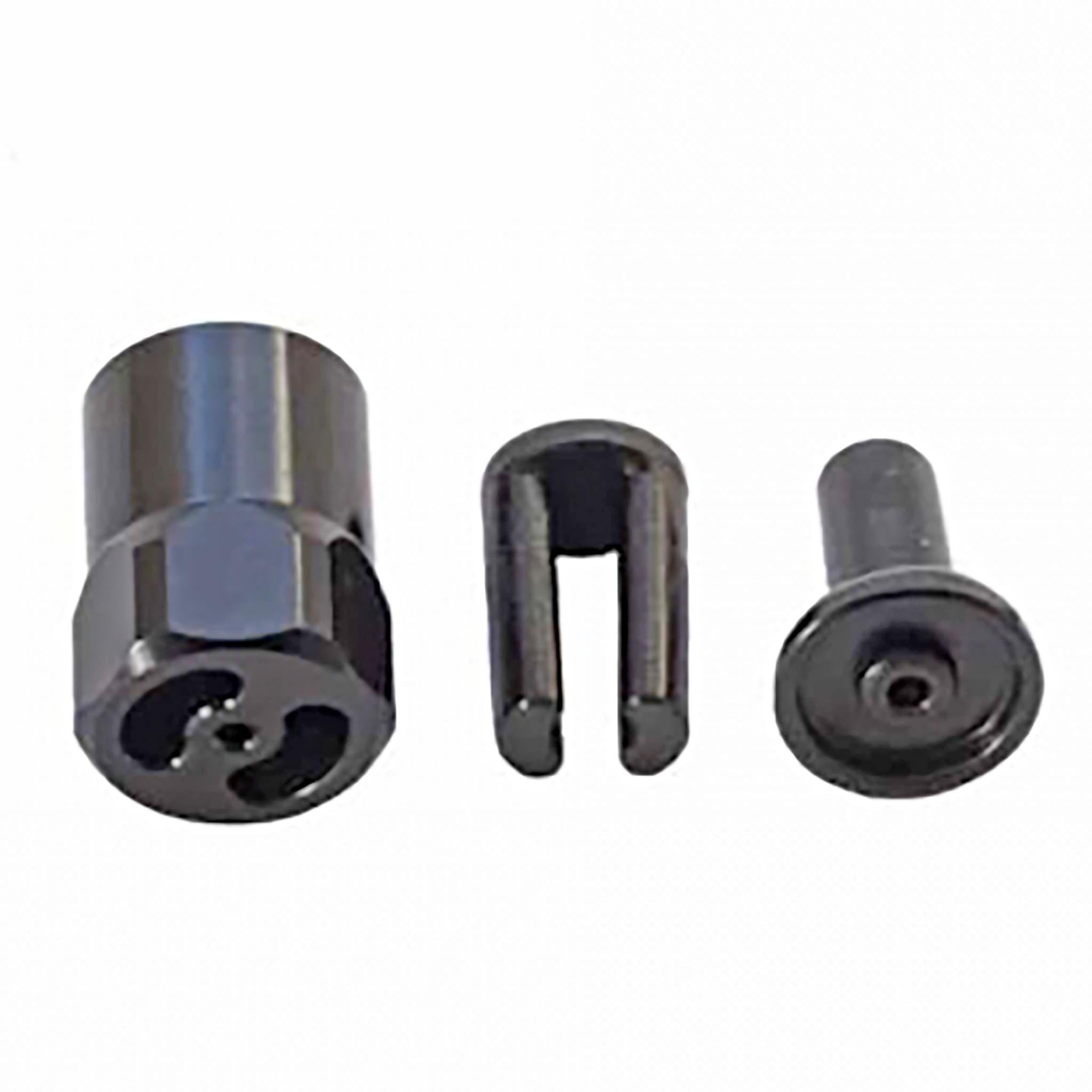Bike Yoke Cable Connector Kit, Divine SL/Rascal - Walmart.com