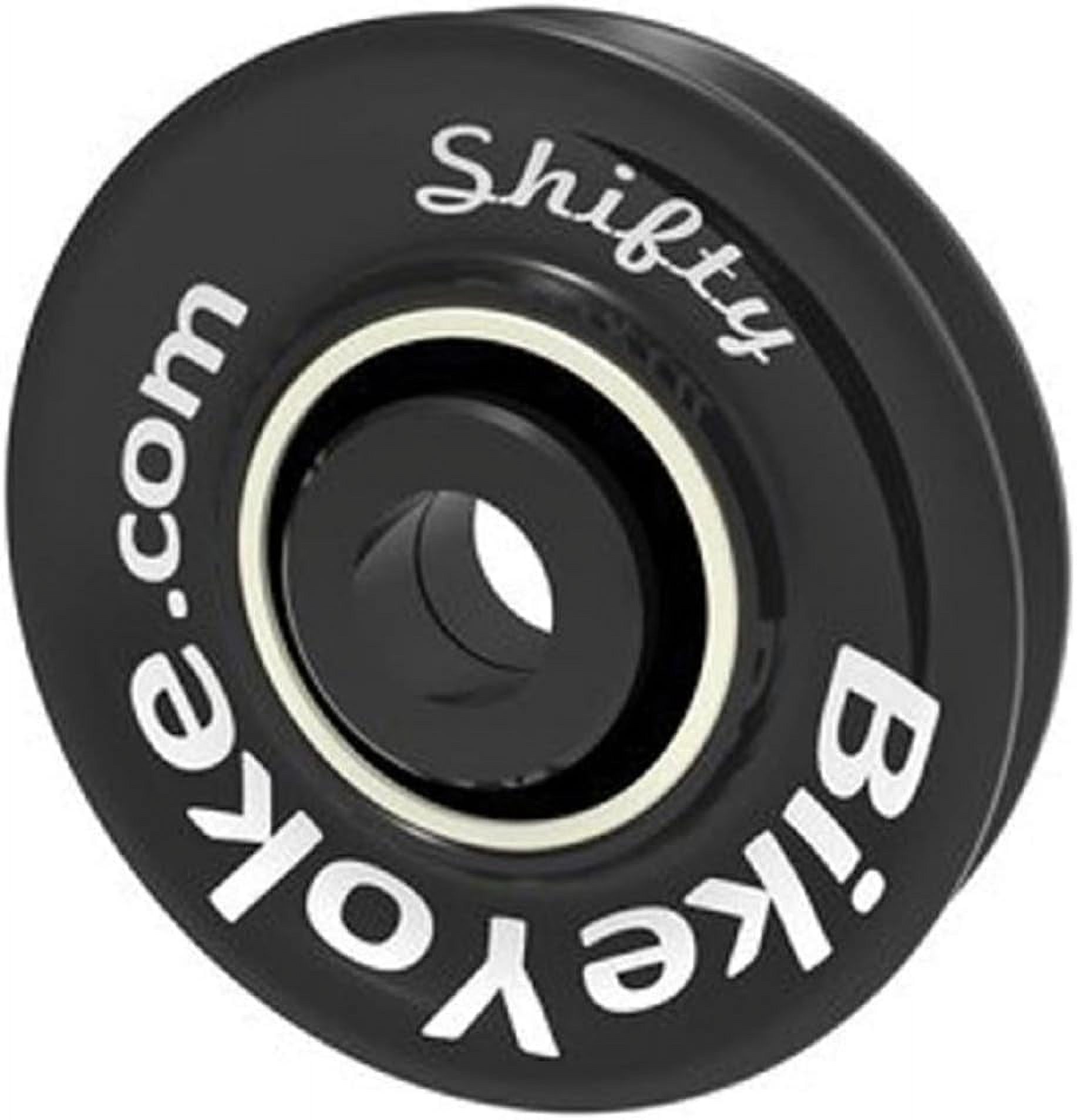 Bike Yoke Shifty, Black - Shifty Black - Walmart.com