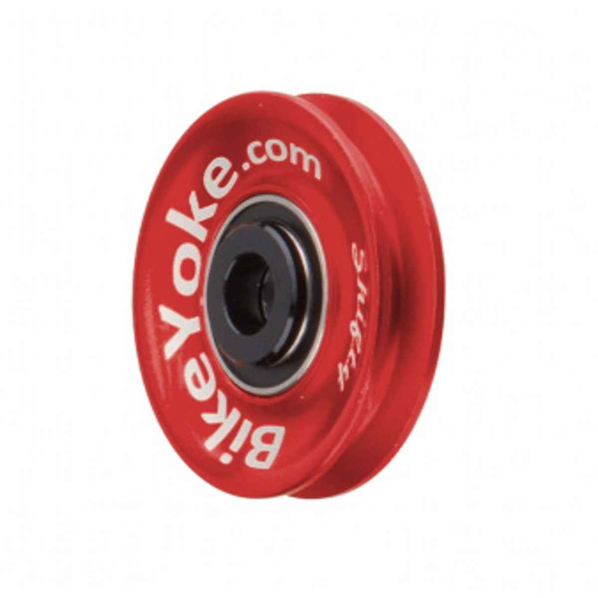 Bike Yoke Shifty, Red - Walmart.com