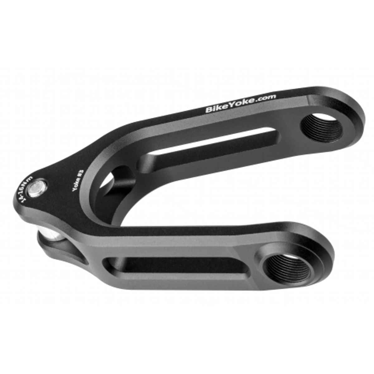 Bike Yoke Yoke #3, Enduro 29" 2013-2016 - 200x57mm Shock - Walmart.com
