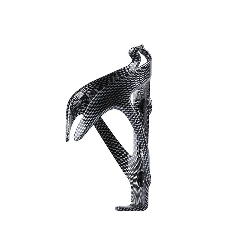 Bike bottle cage for bike carbon pattern,ABS integrated Road Bike ...
