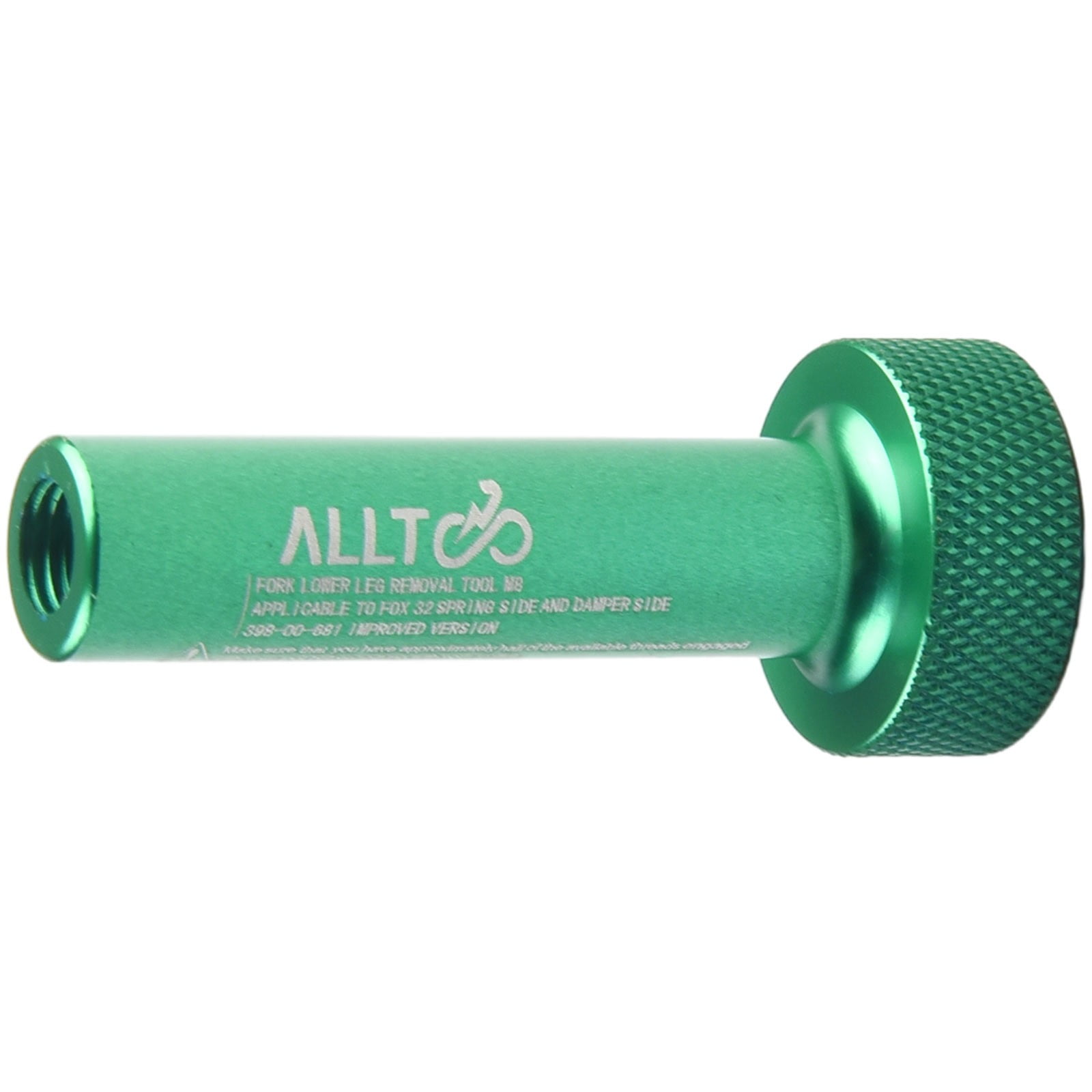 Bike fork Spring Damper Removal Tool for Fox 32 34 36 38 40 Sc Tc ...