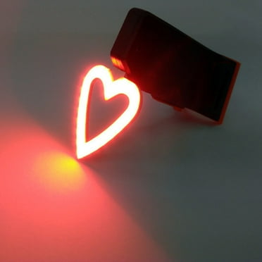 GEVSYUE Bike Light Set, USB Rechargeable Headlight & Taillight, IP65 ...