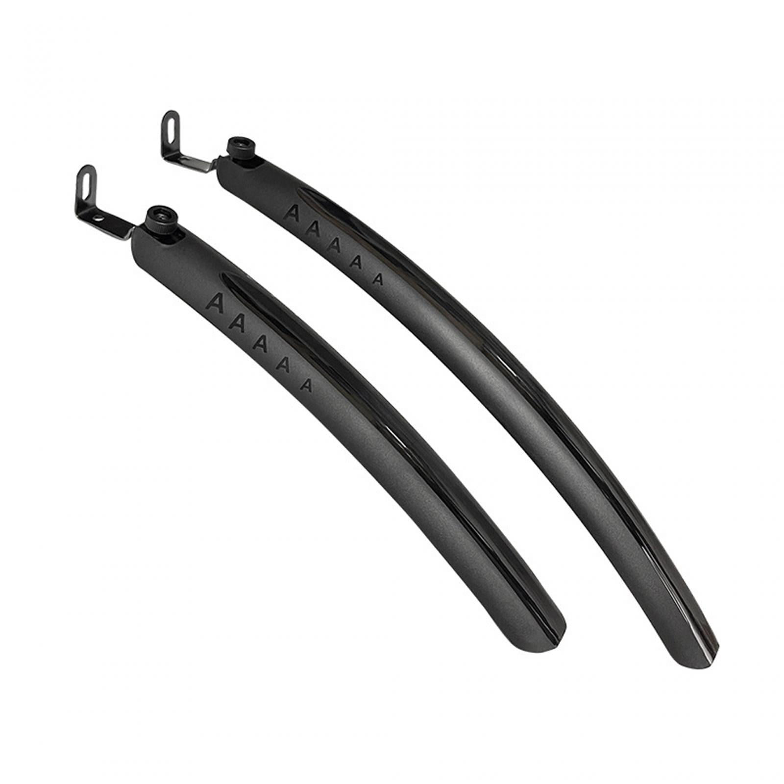 Bike s Front Rear Mud Guardflap Rain Protection Cycling Tire Mudguards ...