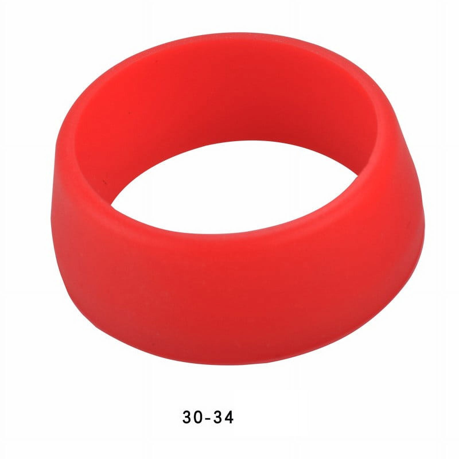 Bike-seat post rubber ring protective dust cover for road mountain bike ...