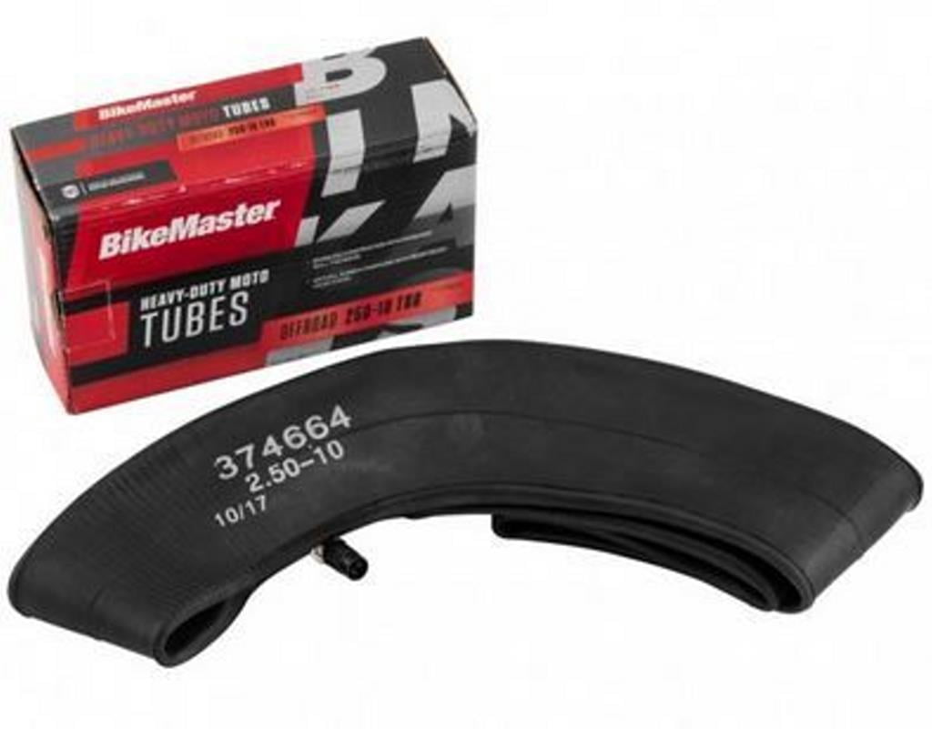 BikeMaster 100/90-19 TR6 Tube Heavy Duty - Walmart.com