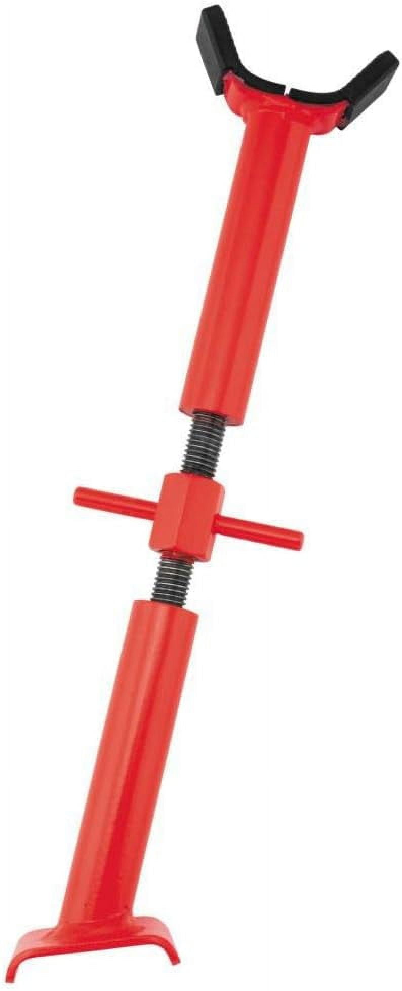 BikeMaster 151280 Liftstick - Red - Walmart.com