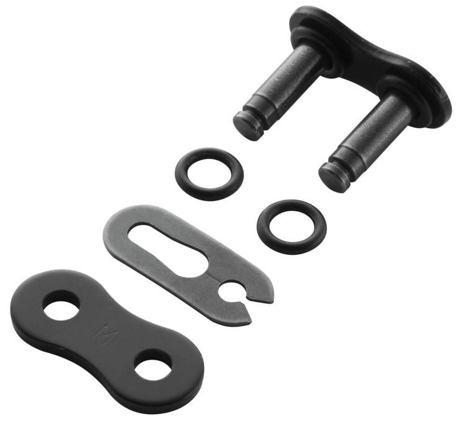 BikeMaster 520BMOR-BMC/B Clip Connecting Link for 520 BMOR Series O ...