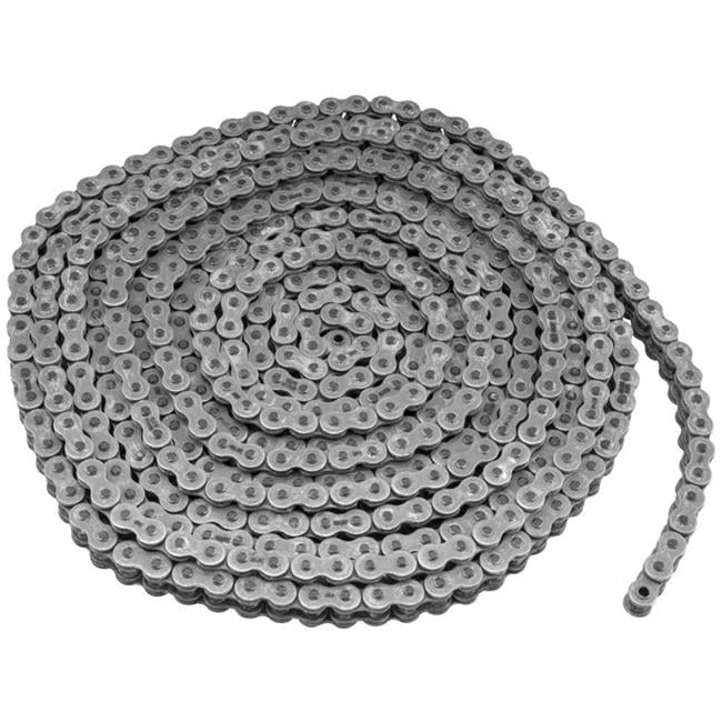 BikeMaster 520H Heavy-Duty Precision Roller Bulk Motorcycle Chain ...