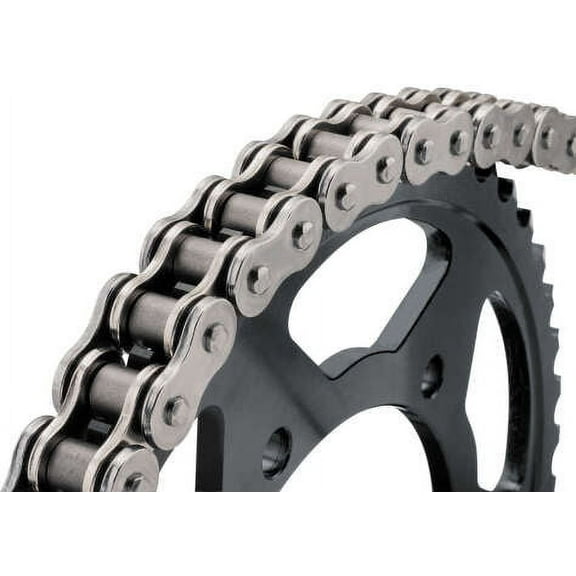 BikeMaster 530 BMOR Motorcycle Chain - Walmart.com