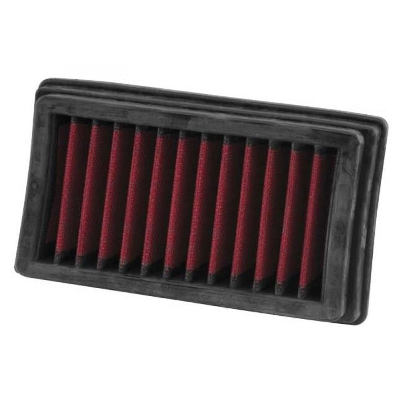 BikeMaster Air Filter for 08-17 BMW F800GS - Walmart.com