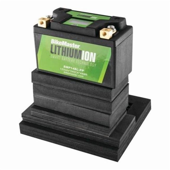 Lithium Ion Batteries in Lithium Batteries - Walmart.com