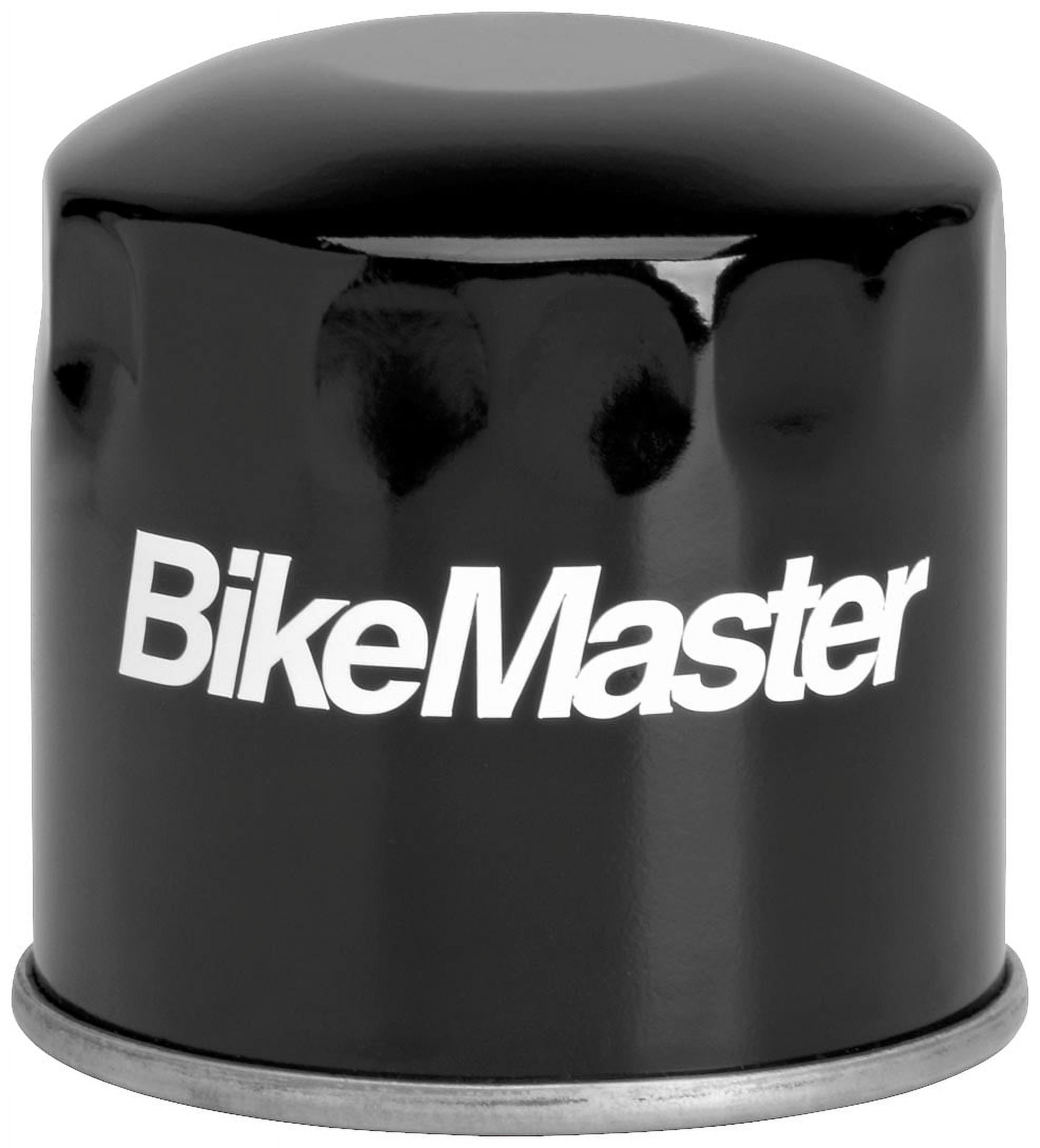 BikeMaster JO-M40 Oil Filter - Walmart.com