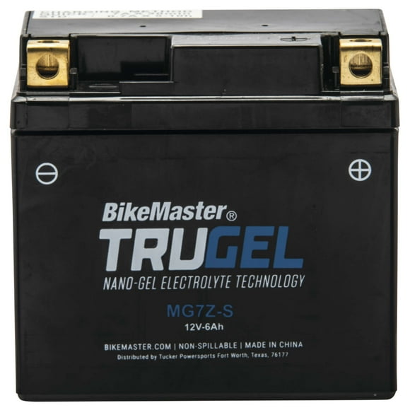 Motorcycle Batteries in Batteries and Accessories - Walmart.com