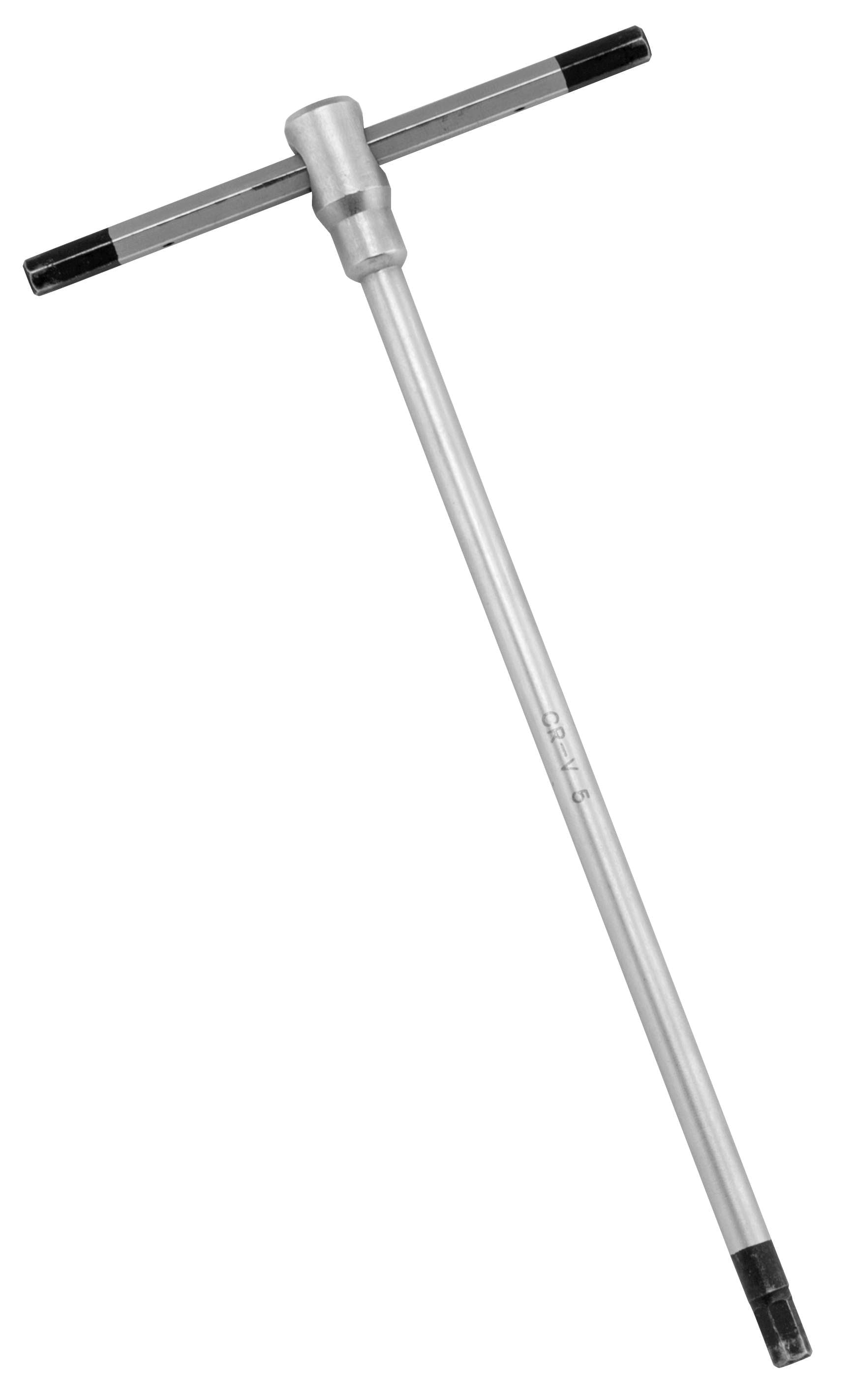 BikeMaster Sliding T-Handle Wrench Allen 5mm (17-A05) - Walmart.com