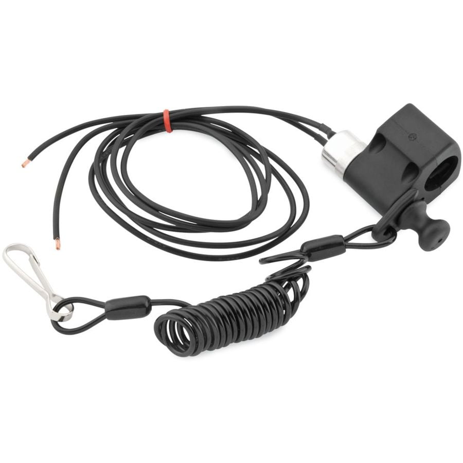 BikeMaster Tethered Kill Switch - Normally Closed (CTT-070) - Walmart.com