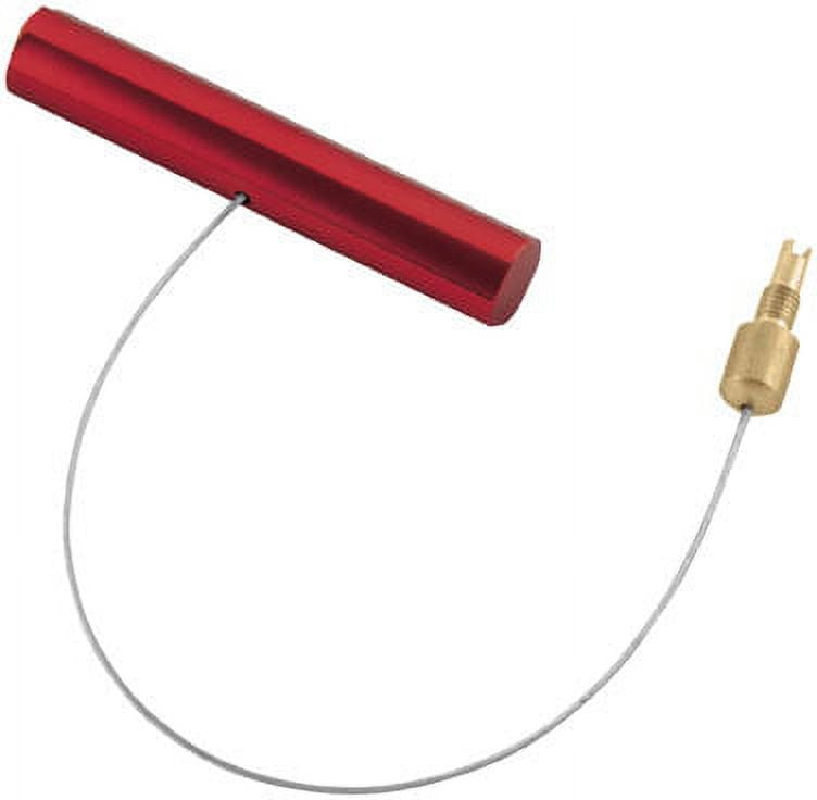 BikeMaster Tire Valve Puller with Aluminum Handle - Walmart.com