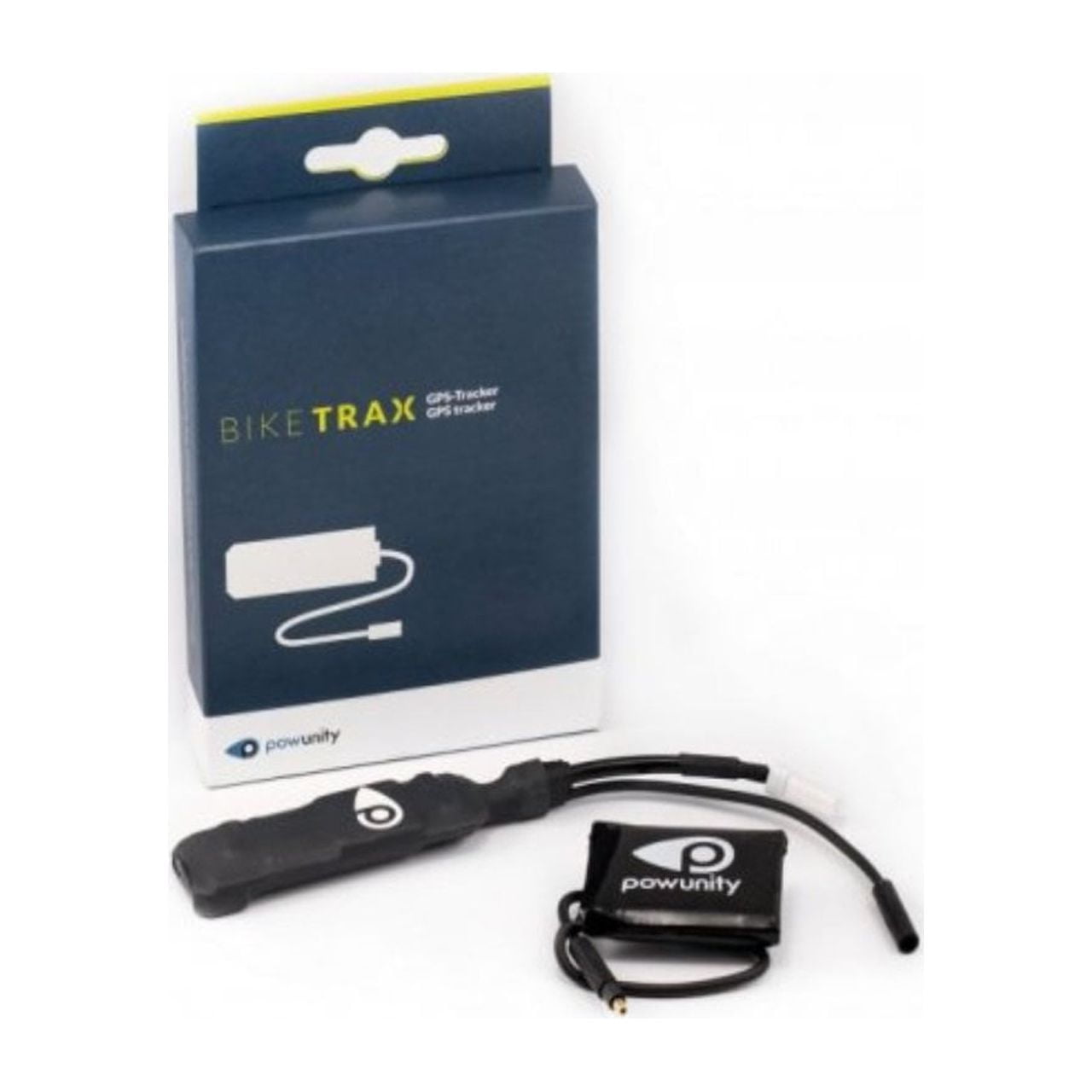 BikeTrax GPS E-Bike Theft Protection Device fits Giant SyncDrive Pro 2 ...