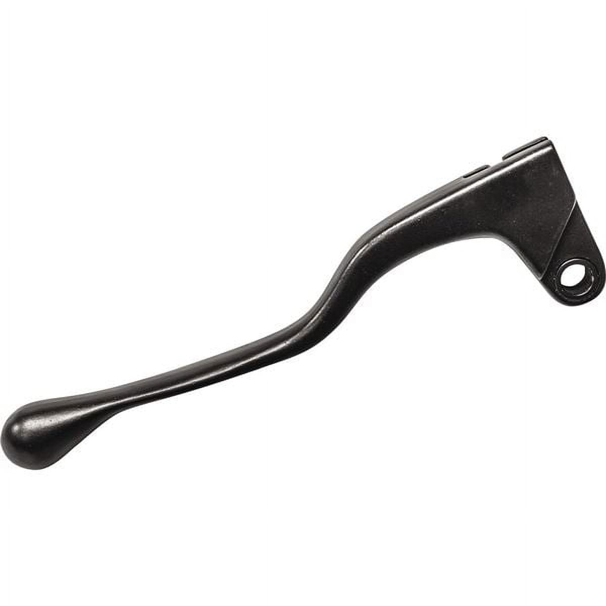 Bikemaster Clutch Lever - 1699-B - Walmart.com