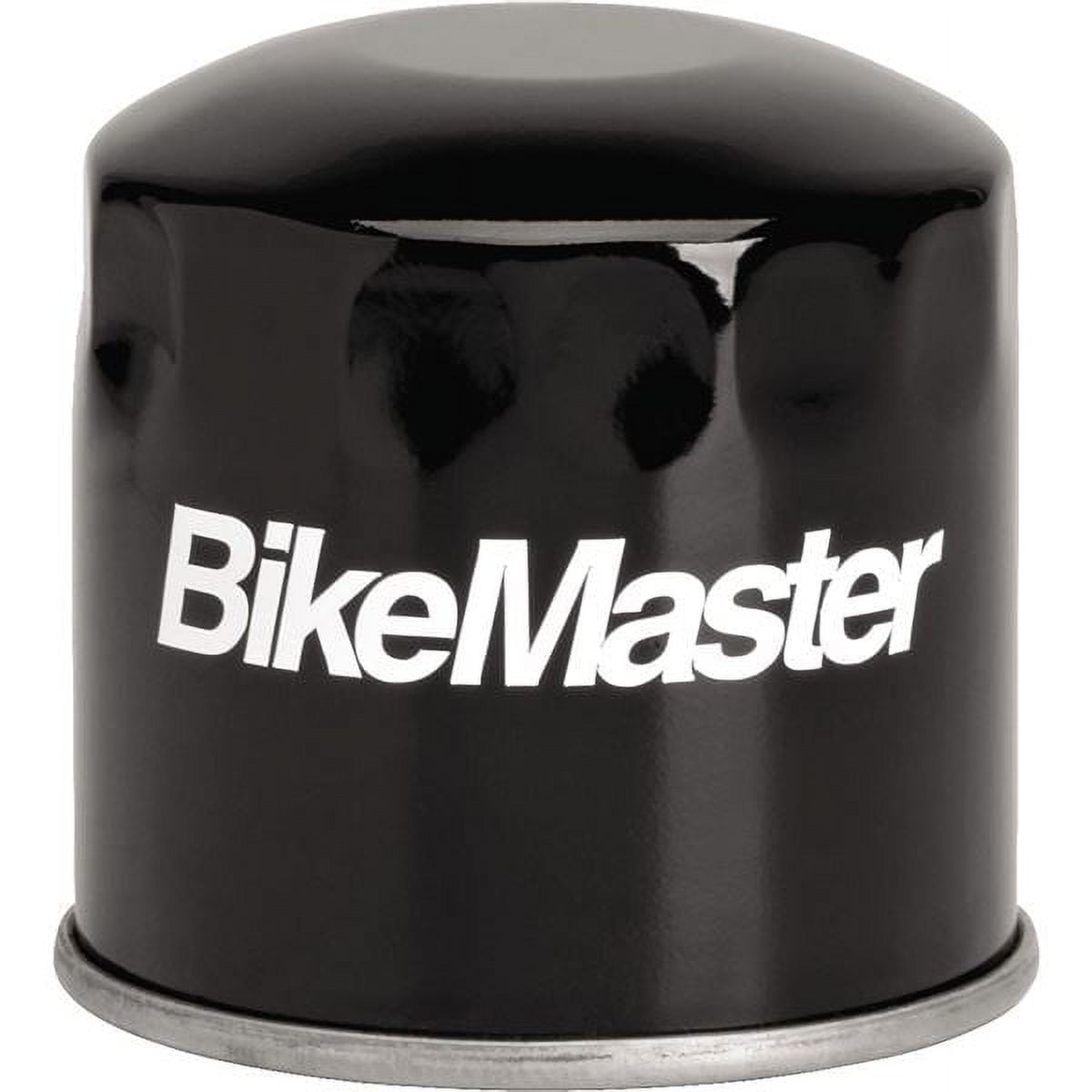 Bikemaster Oil Filter - JO-Y106 - Walmart Business Supplies