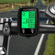 Portable Speedometers