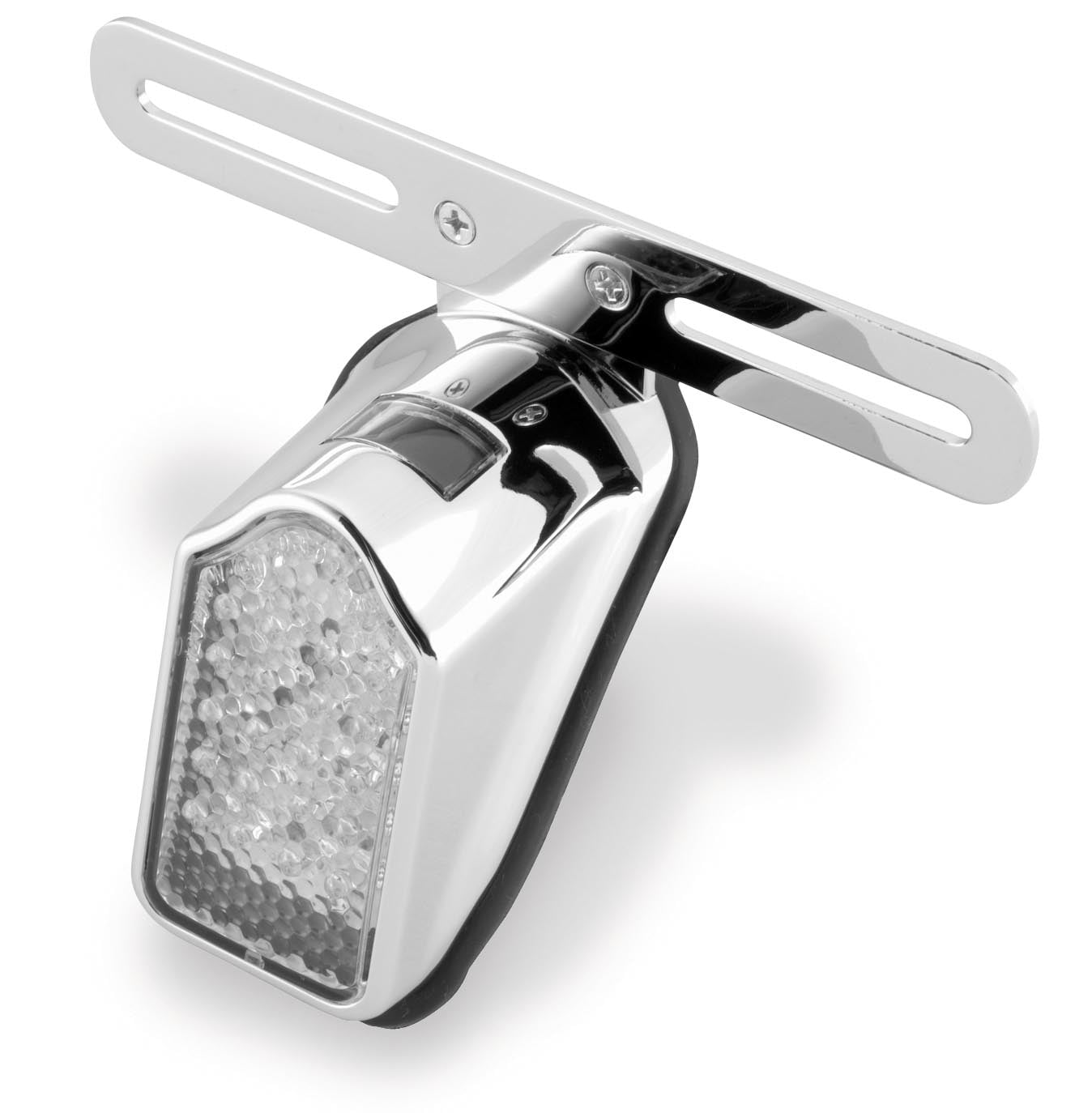 Biker's Choice 162133 Mini Tombstone LED Taillight - Walmart.com