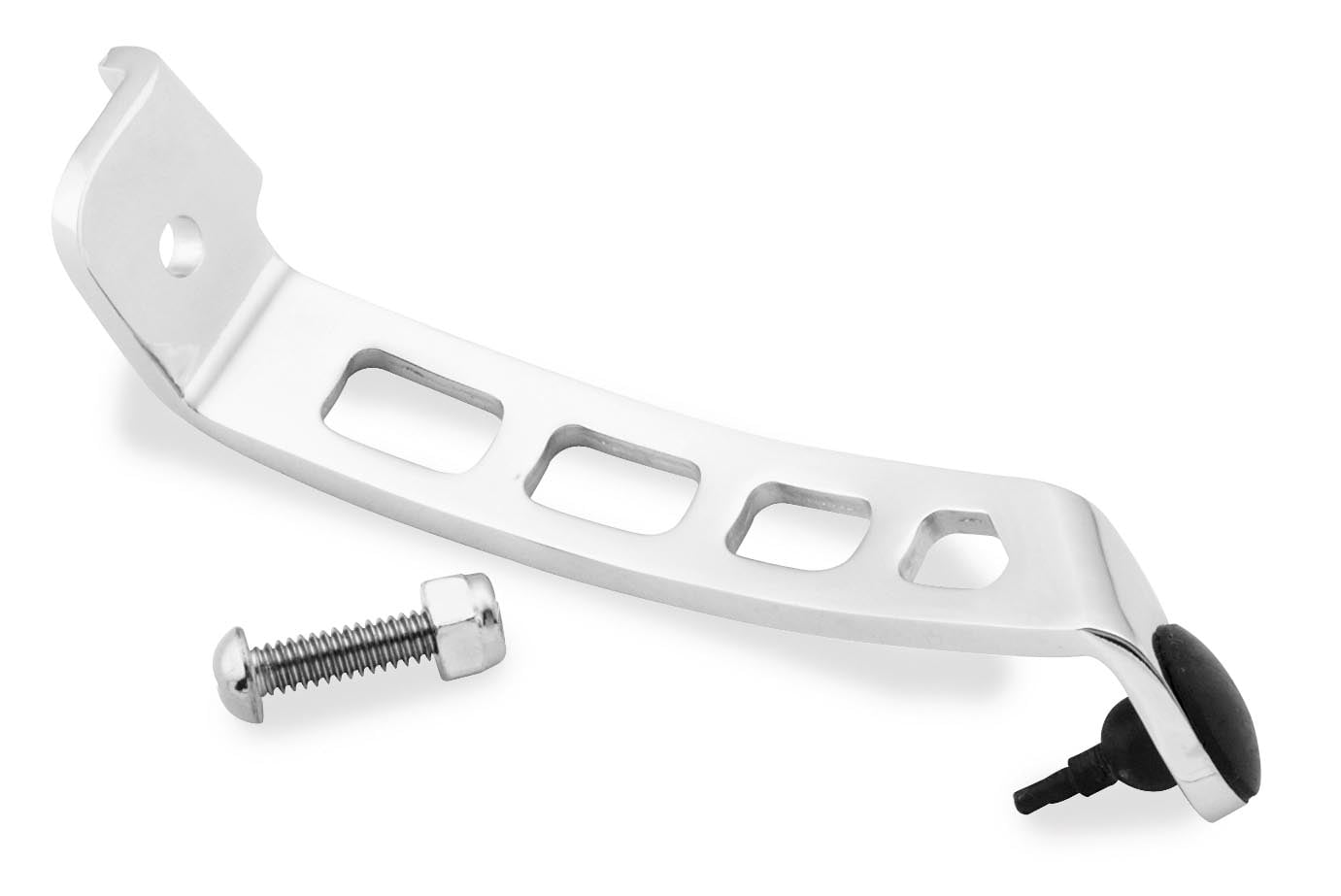 Biker's Choice 291253 Jiffy Stand Extension Kit - Walmart.com
