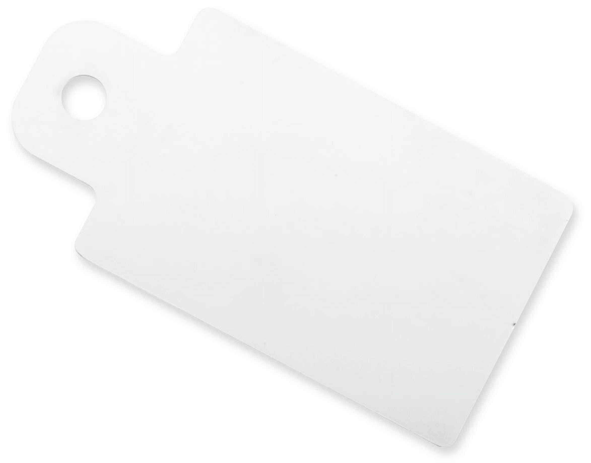 Biker's Choice 62-1052 State Inspection Sticker Mount Plate - Walmart.com