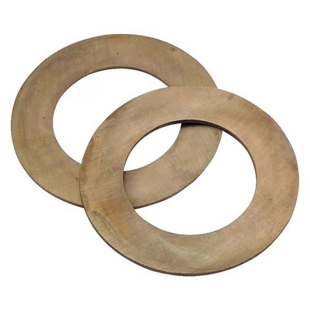 Biker's Choice Flywheel Connecting Rod Thrust Washers for V-Twin ...