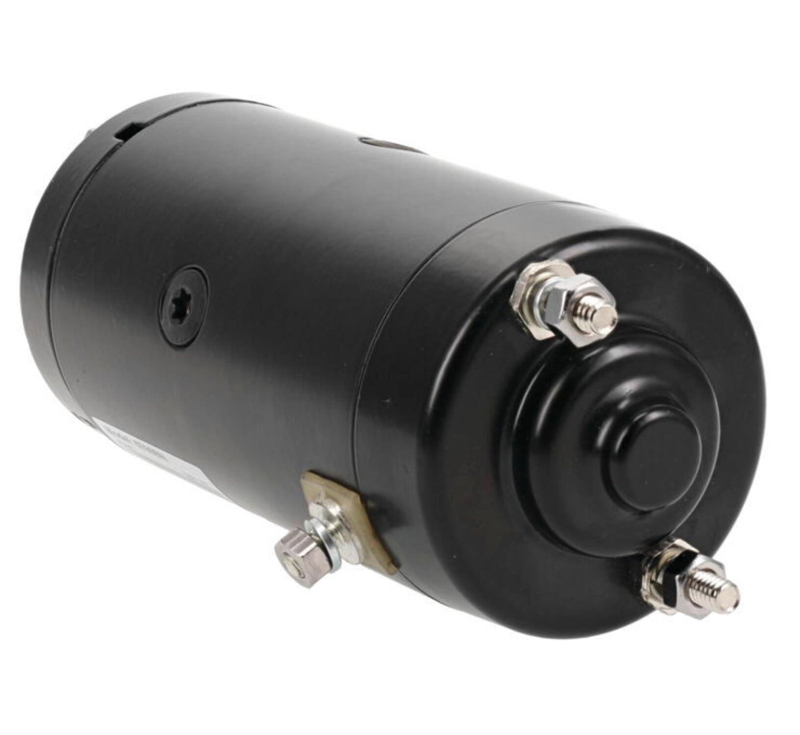 Bikers Choice 215143 Prestolite Starter, Black - Walmart.com