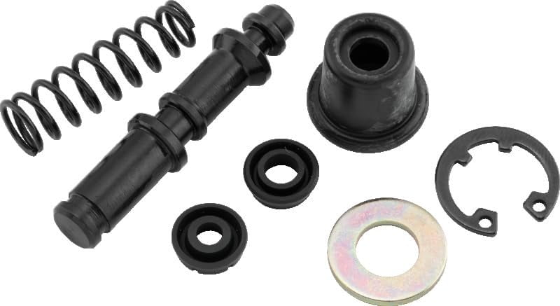 Bikers Choice 07-13 XL Front Master Cylinder Rebuild Kit * Replaces H-D ...