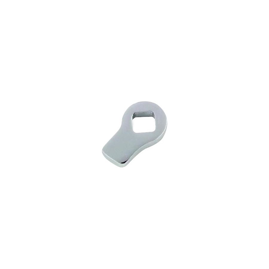 Bikers Choice 37-84 FL FX Chrome Jiffy Stand Leg Stop Replaces H-D 5015 ...