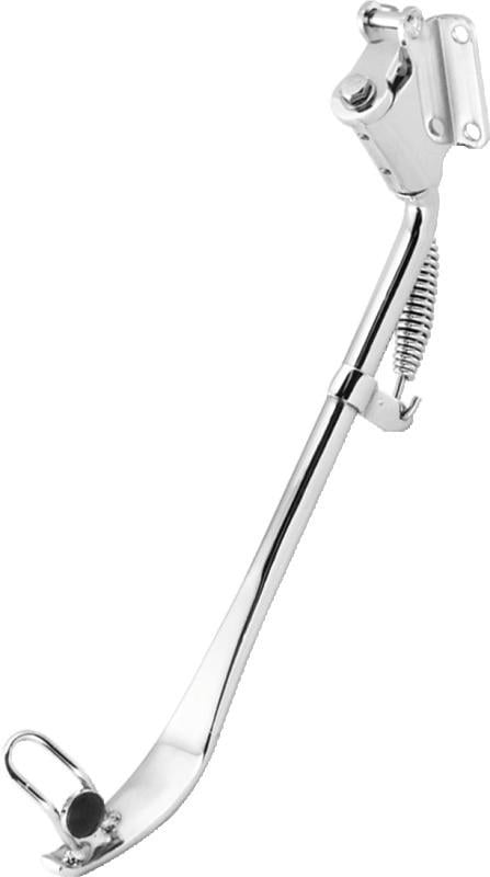 Bikers Choice 89-99 Softail Chrome Kickstand - Walmart.com